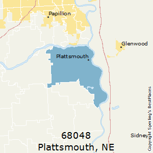 Plattsmouth (zip 68048), NE