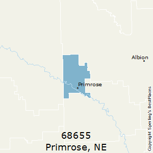 Best Places in Primrose (zip 68655), NE