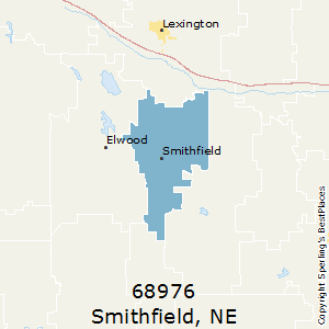 Best Places in Smithfield (zip 68976), NE