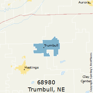 Trumbull (zip 68980), NE