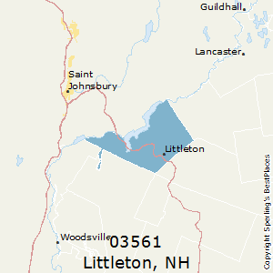 Best Places to Live in Littleton (zip 03561), New Hampshire