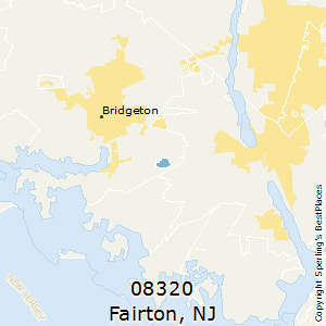 Best Places to Live in Fairton (zip 08320), New Jersey