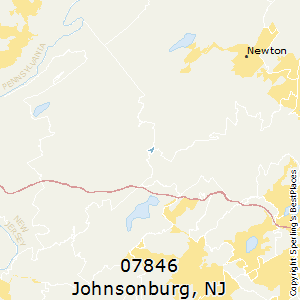 Best Places to Live in Johnsonburg (zip 07846), New Jersey