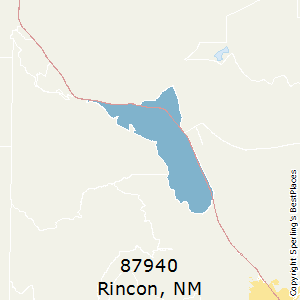 Best Places to Live in Rincon (zip 87940), New Mexico