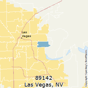 Las Vegas Nevada Sales Tax Rates By Zip Code | Paul Smith
