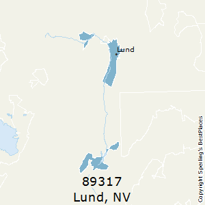 Lund (zip 89317), NV