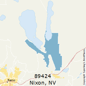 Nevada Sales Tax Rates By Zip Code | semashow.com