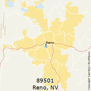 Best Places to Live in Reno (zip 89501), Nevada