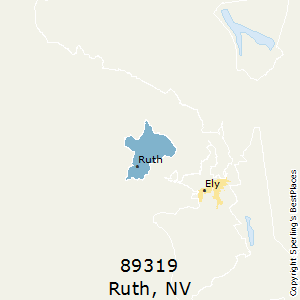 Best Places to Live in Ruth (zip 89319), Nevada