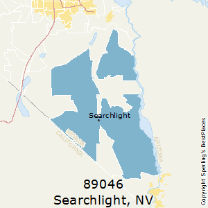 Searchlight (zip 89046), NV