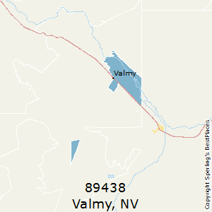 Valmy (zip 89438), NV