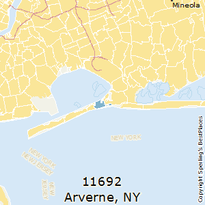 Best Places to Live in Arverne (zip 11692), New York