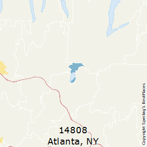 Atlanta (zip 14808), NY