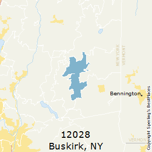 Best Places in Buskirk (zip 12028), NY