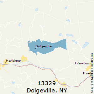 Dolgeville (zip 13329), NY
