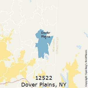 Dover De Zip Code Map - Map