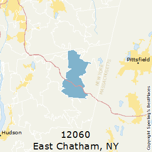 Best Places to Live in East Chatham (zip 12060), New York