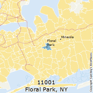 Best Places to Live in Floral Park (zip 11001), New York