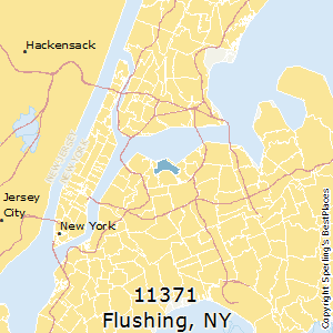 Best Places to Live in Flushing (zip 11371), New York