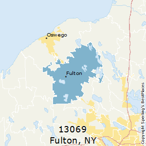 Best Places to Live in Fulton (zip 13069), New York