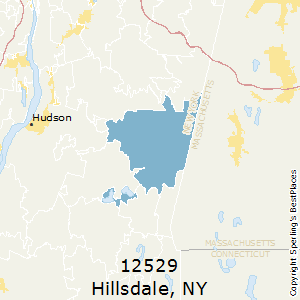 Hillsdale (zip 12529), NY