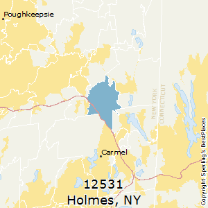 Best Places to Live in Holmes (zip 12531), New York