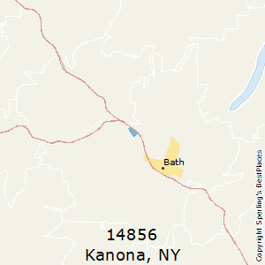 Best Places to Live in Kanona (zip 14856), New York