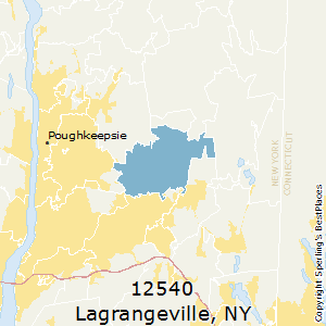 Lagrangeville (zip 12540), NY