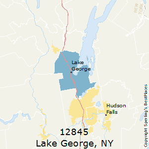 St George Zip Code Map - Map