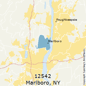 Marlboro (zip 12542), NY