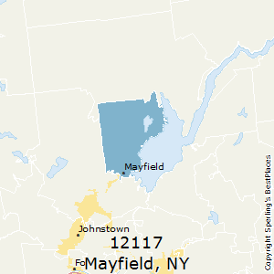 Mayfield (zip 12117), NY