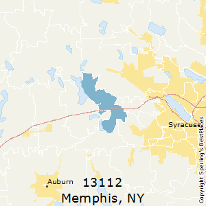 Memphis (zip 13112), NY