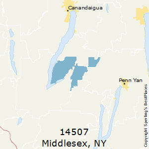 Best Places to Live in Middlesex (zip 14507), New York