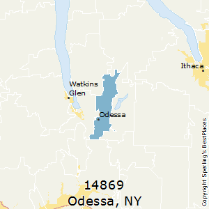 Odessa (zip 14869), NY