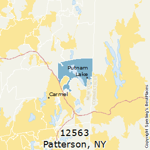 Patterson (zip 12563), NY