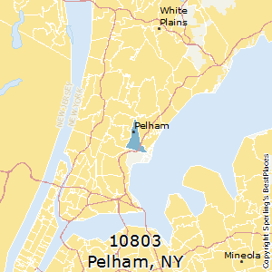 Pelham (zip 10803), NY