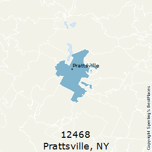 Prattsville (zip 12468), NY