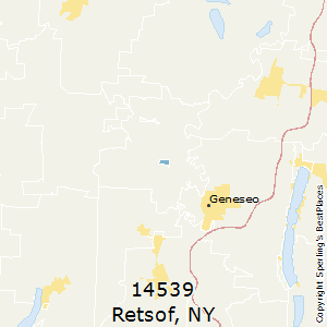 Best Places to Live in Retsof (zip 14539), New York
