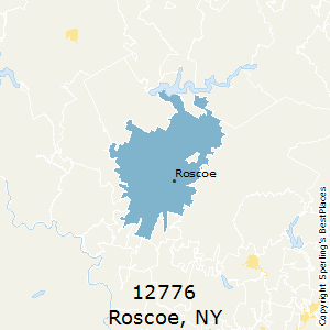 Roscoe (zip 12776), NY