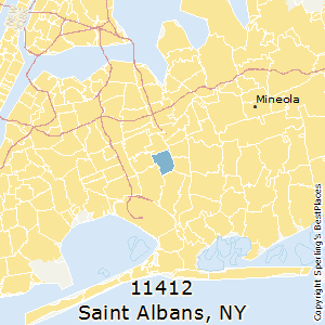 Best Places to Live in Saint Albans (zip 11412), New York