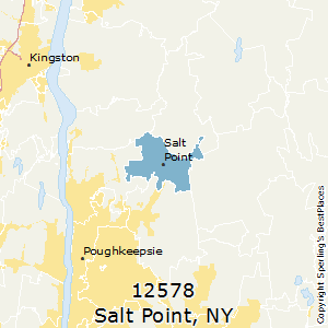 Best Places to Live in Salt Point (zip 12578), New York