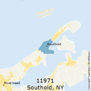Southold (zip 11971), NY