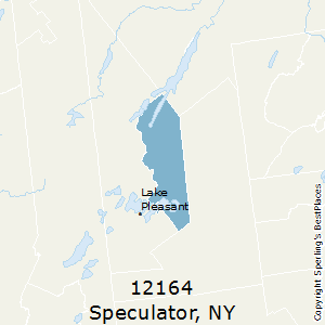 Speculator (zip 12164), NY