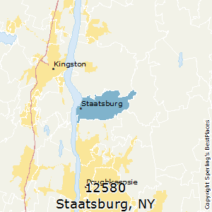 Staatsburg (zip 12580), NY