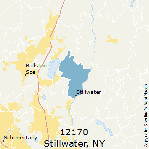Stillwater (zip 12170), NY