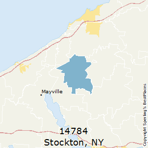 Best Places in Stockton (zip 14784), NY