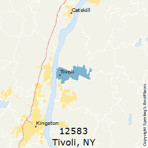 Tivoli (zip 12583), NY