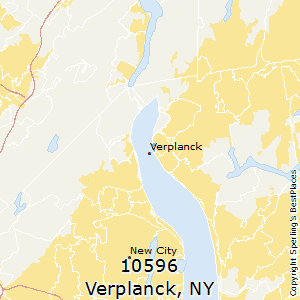 Verplanck (zip 10596), NY