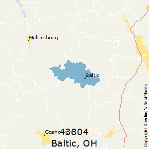 Best Places to Live in Baltic (zip 43804), Ohio
