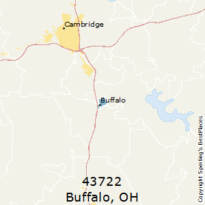 Best Places to Live in Buffalo (zip 43722), Ohio